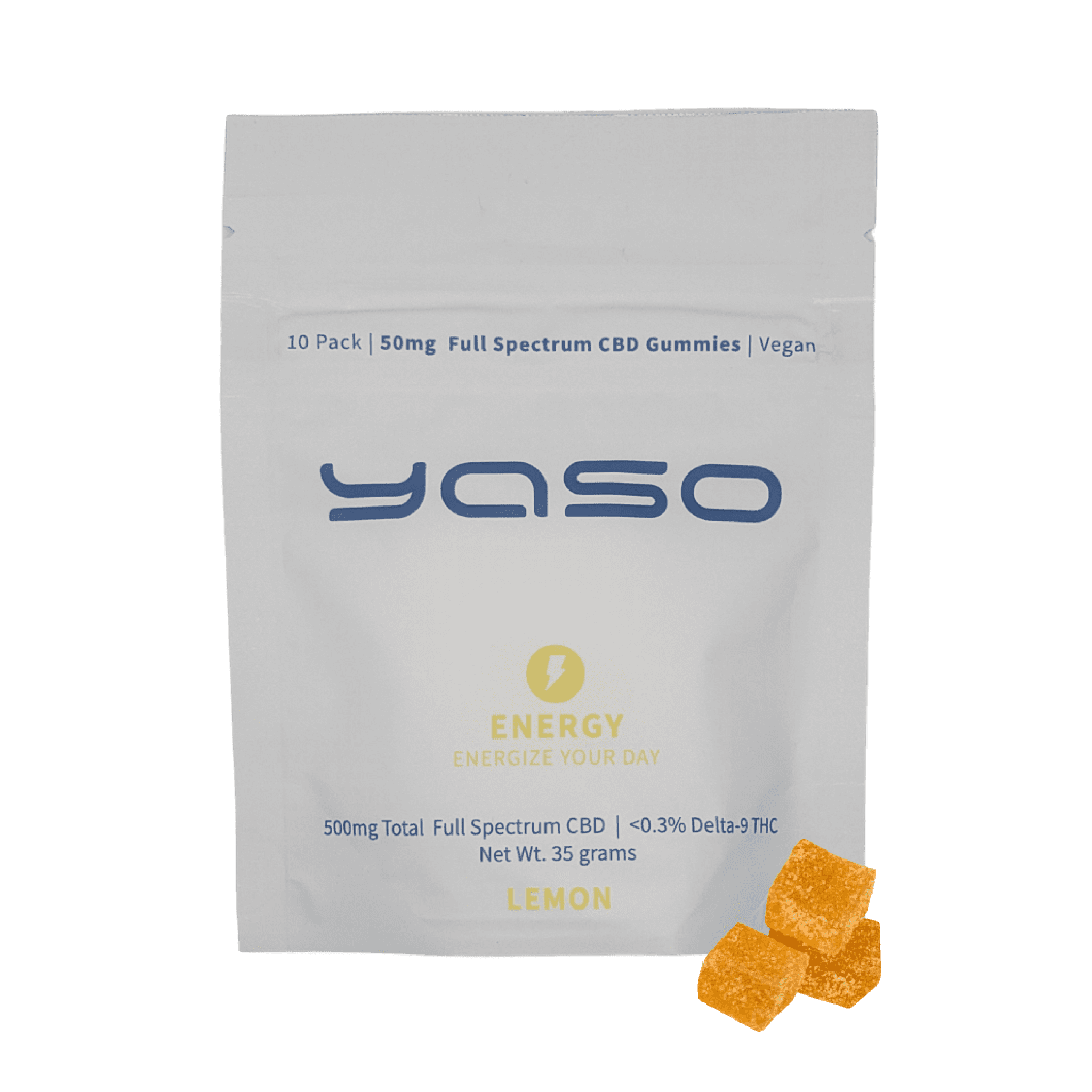 Recovery - Yaso